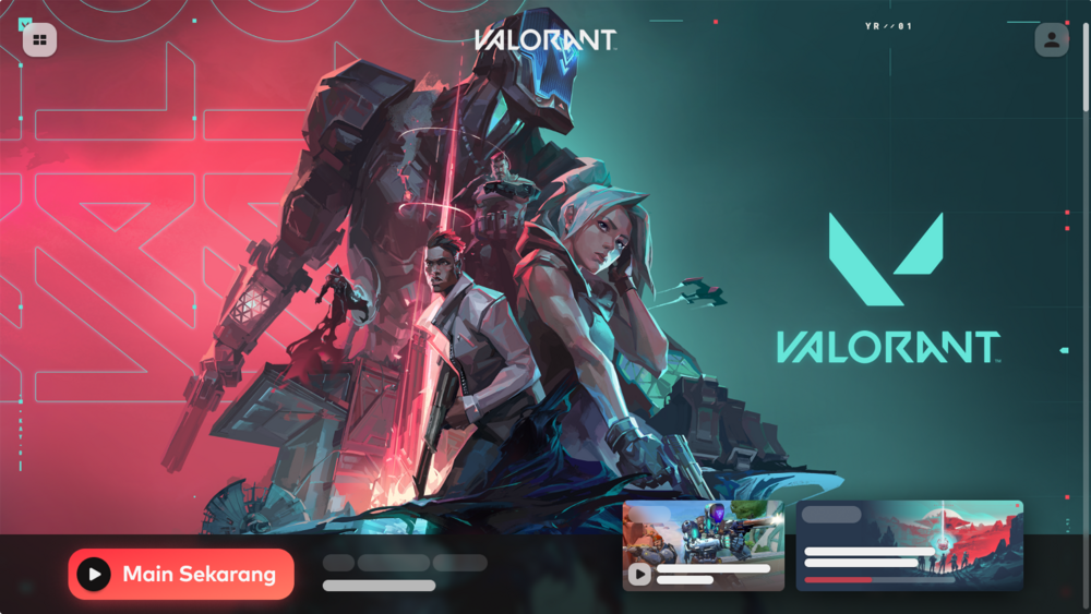 App Riot Baru Segera Hadir | Riot Games