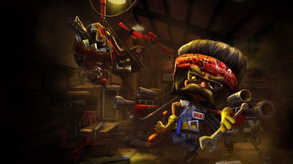 Riot Direct y cómo funciona en Latinoamérica | Riot Games