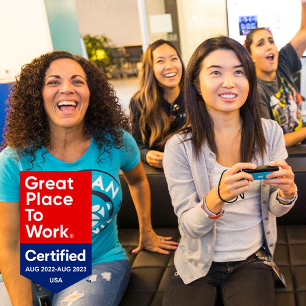 Life at Riot | Riot Games