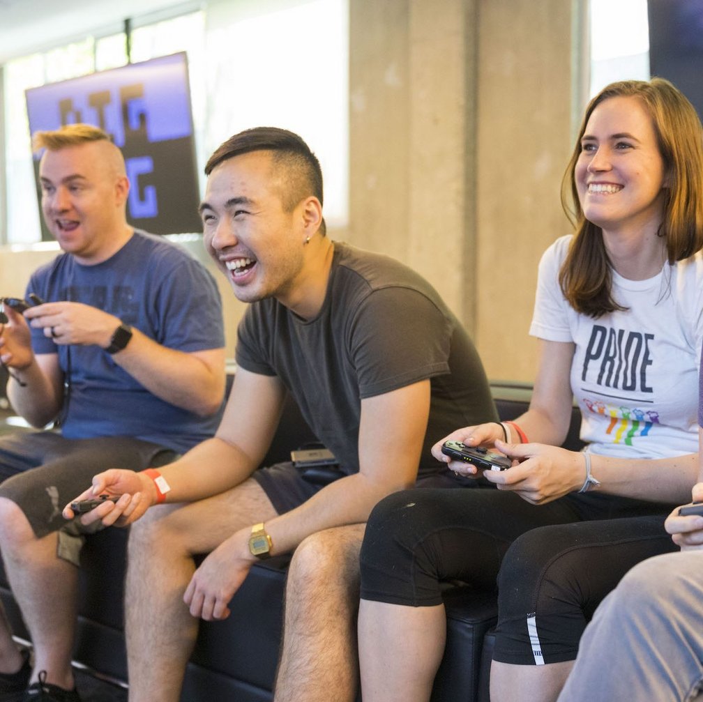 Life at Riot | Riot Games