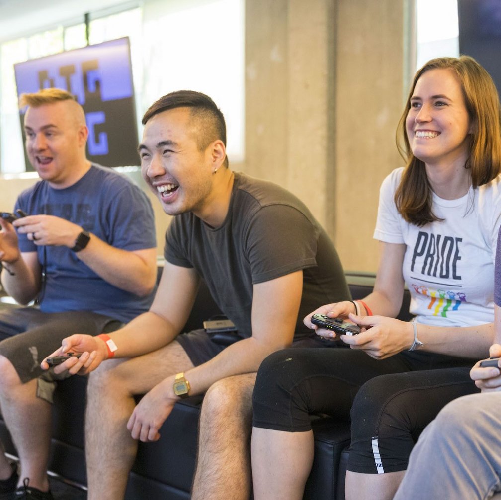 Life at Riot | Riot Games