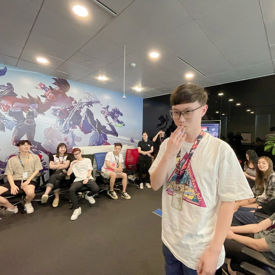 Riot’s Global Service Month 2021 | Riot Games