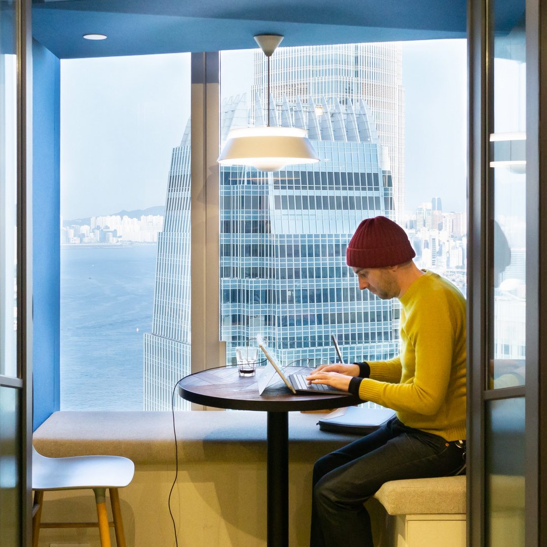 Hong Kong | Riot Games