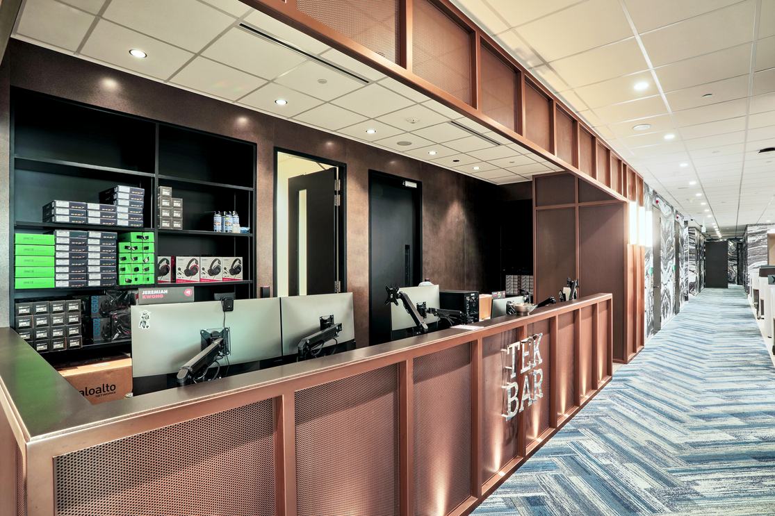 Singapore | Riot Games