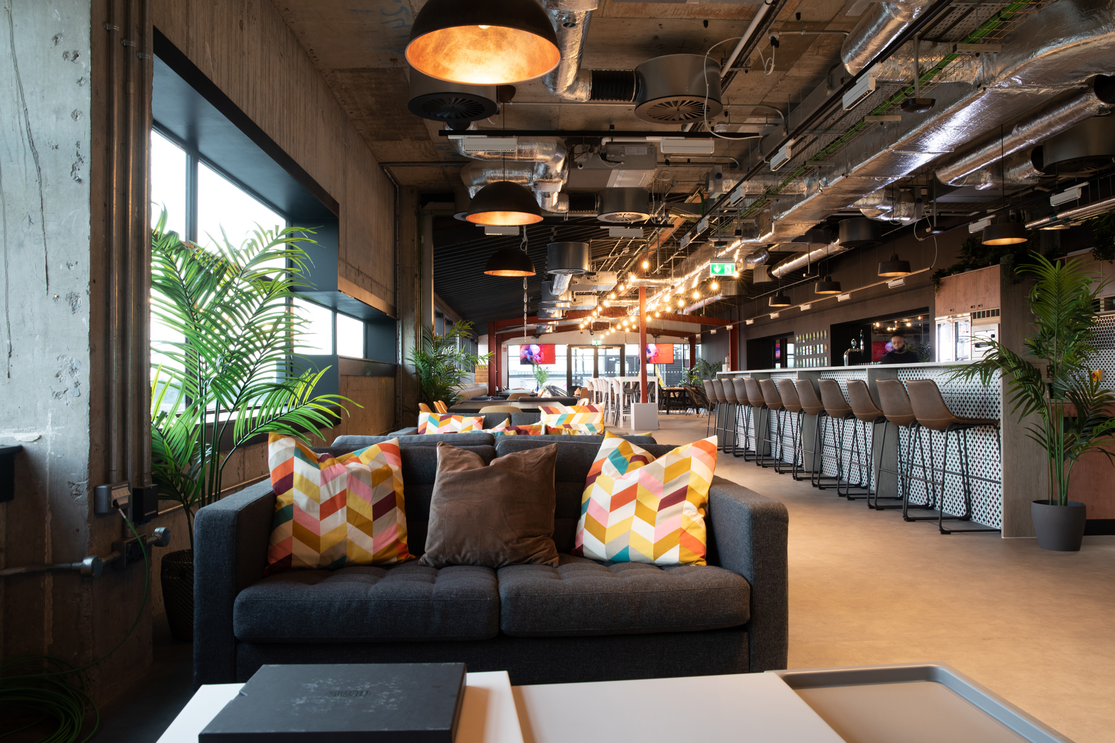 Stryker 项目和 AWS 助电竞体验再进一步 | Riot Games