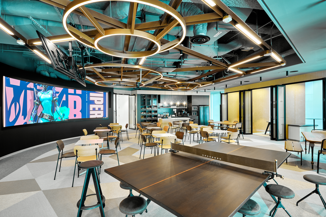 Singapore | Riot Games