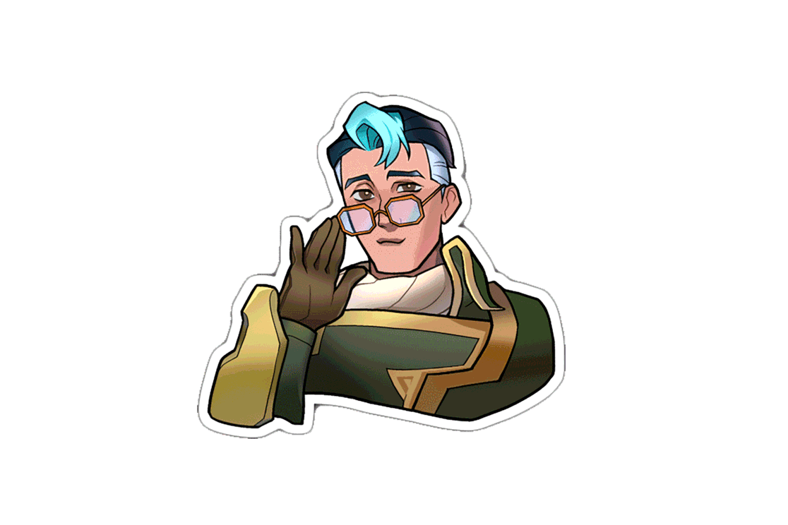 歡迎來到Riot x《奧術》 | Riot Games