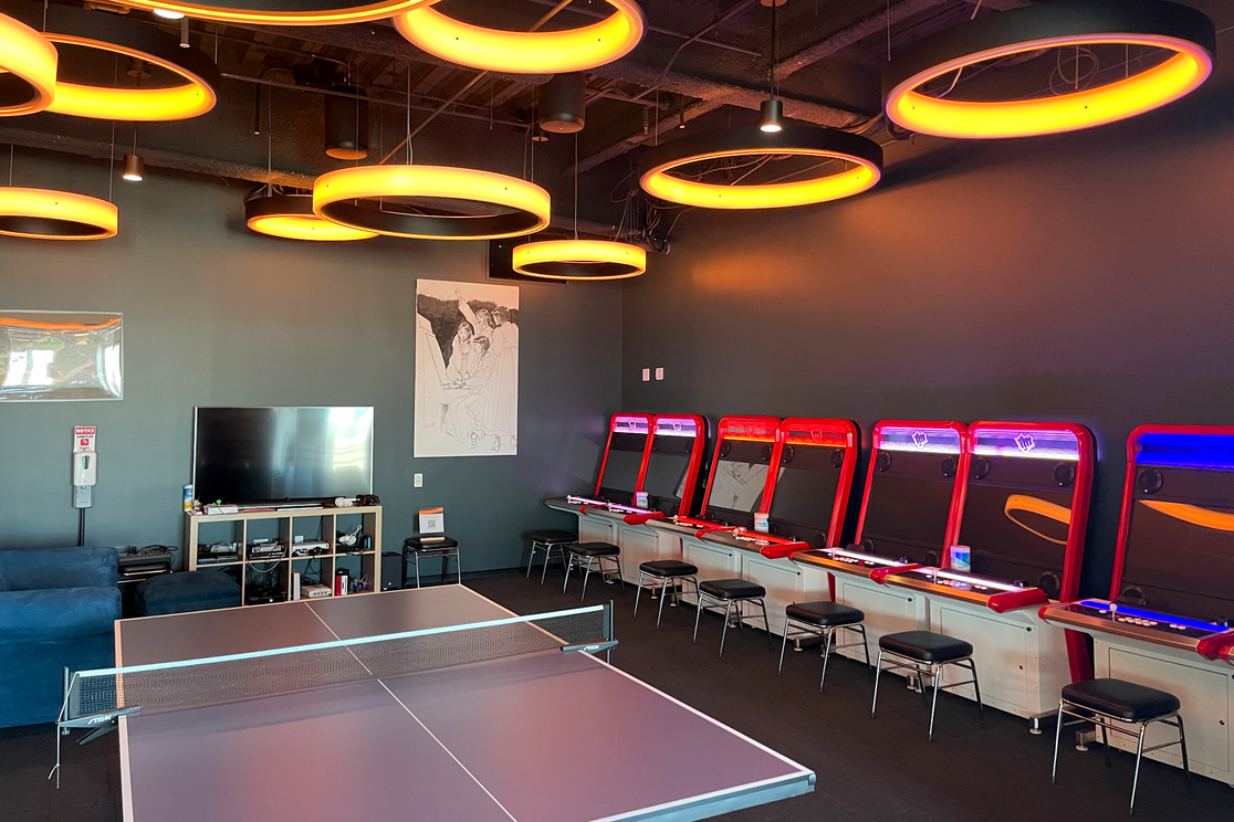 SF Bay Area, USA - Riot Games Global Offices & Job Openings | Riot Games