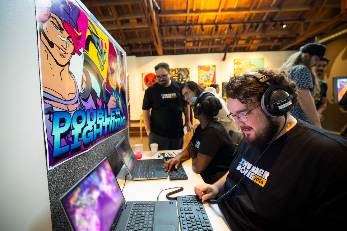 Riot Games’ 48-Hour Internal Hackathon - Thunderdome 2024 | Riot Games