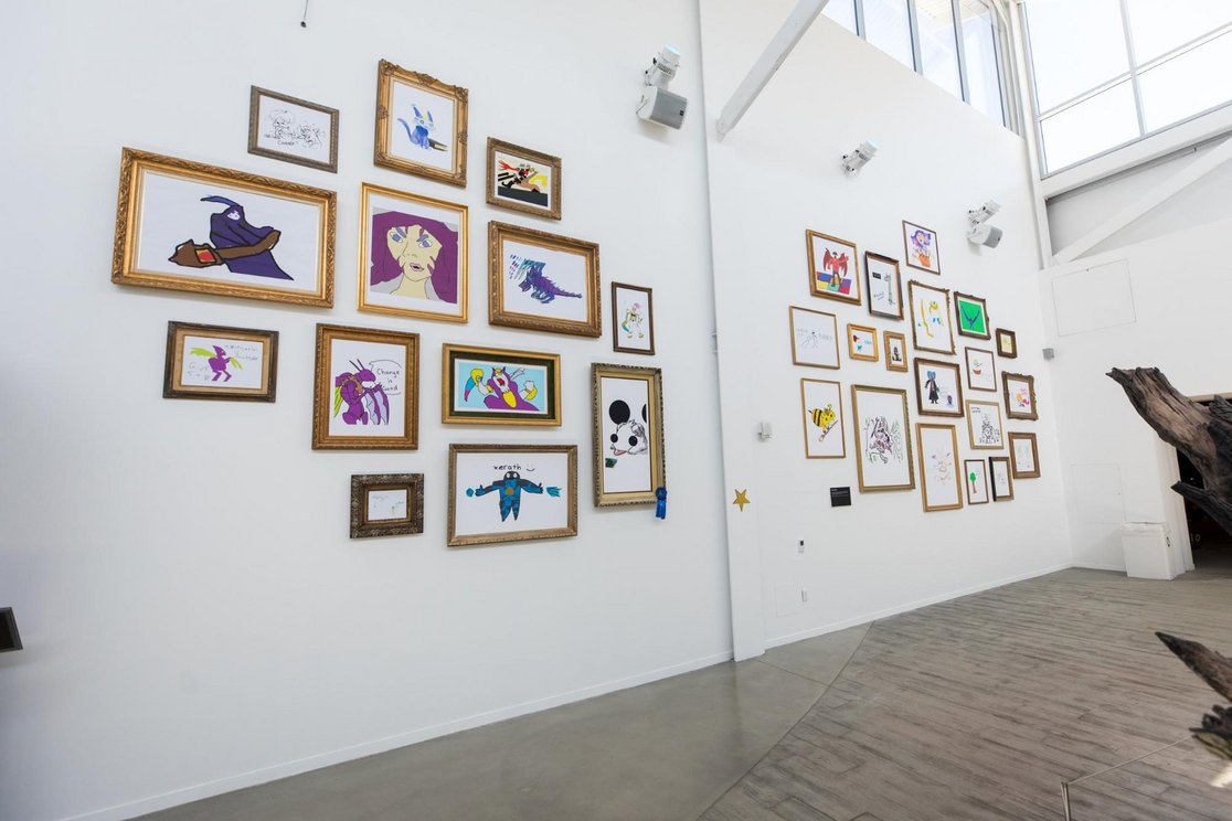 TIL : Riot has an entire website dedicated to showing off their ...