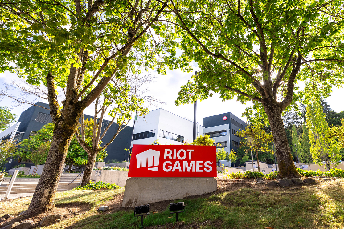 Seattle | Riot Games