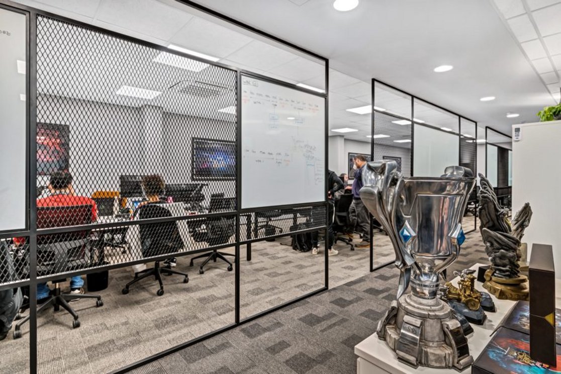 São Paulo, Brazil - Riot Games Global Offices & Job Openings | Riot Games