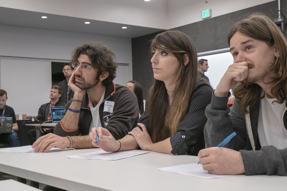 Riot Games Developer Relations | Riot Games