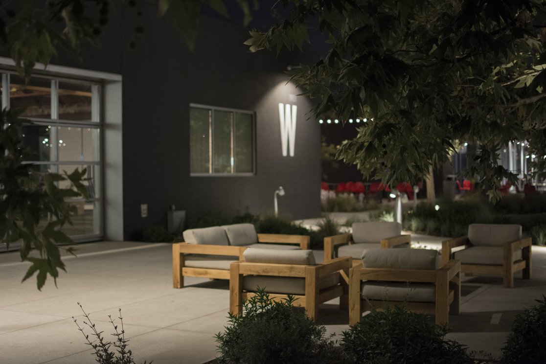 The New L.A. Campus | Riot Games