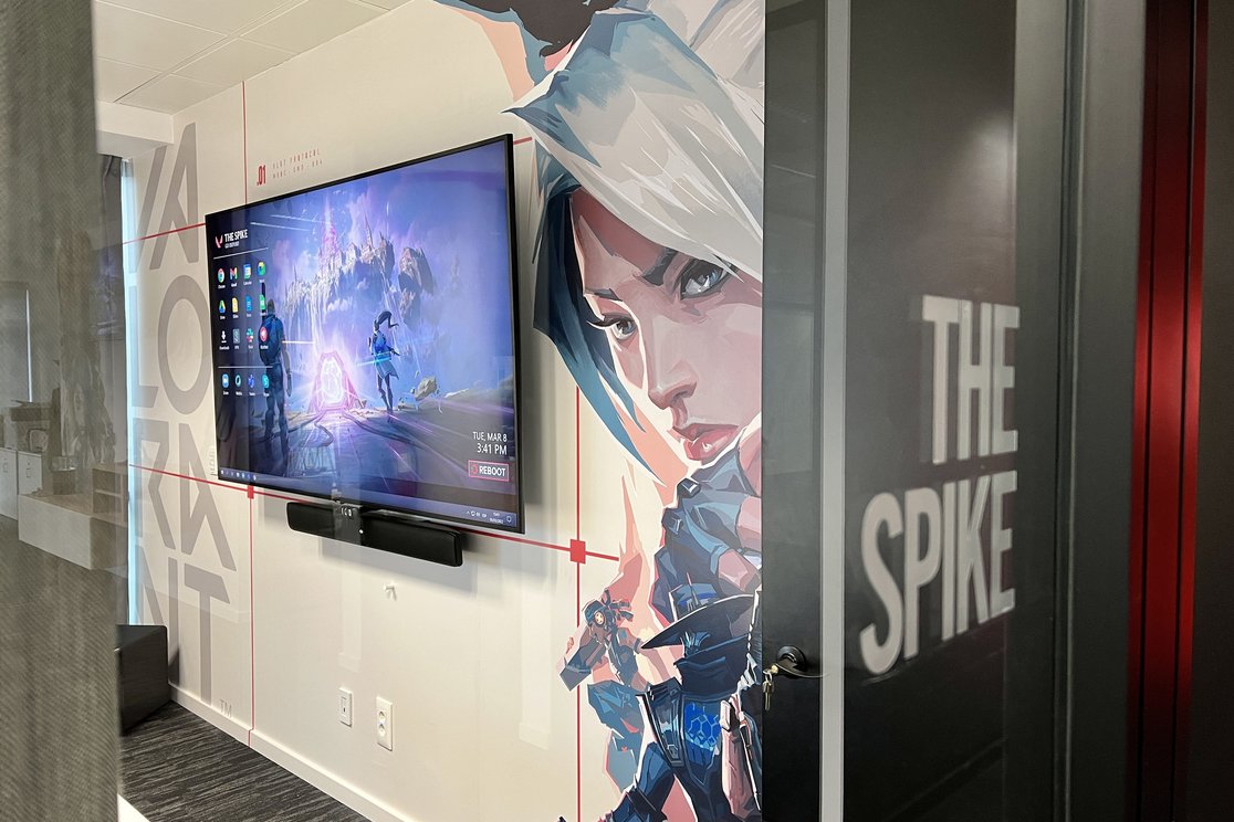 Barcelona, Spain - Riot Games Global Offices & Job Openings | Riot Games