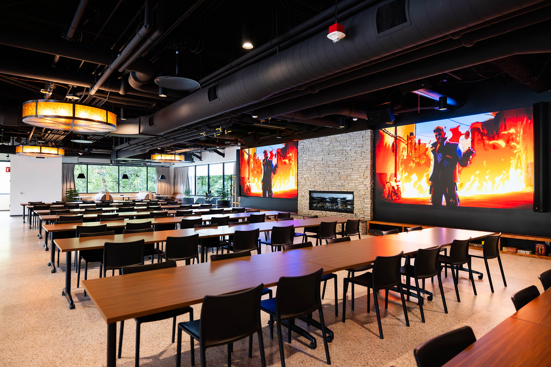 Seattle | Riot Games