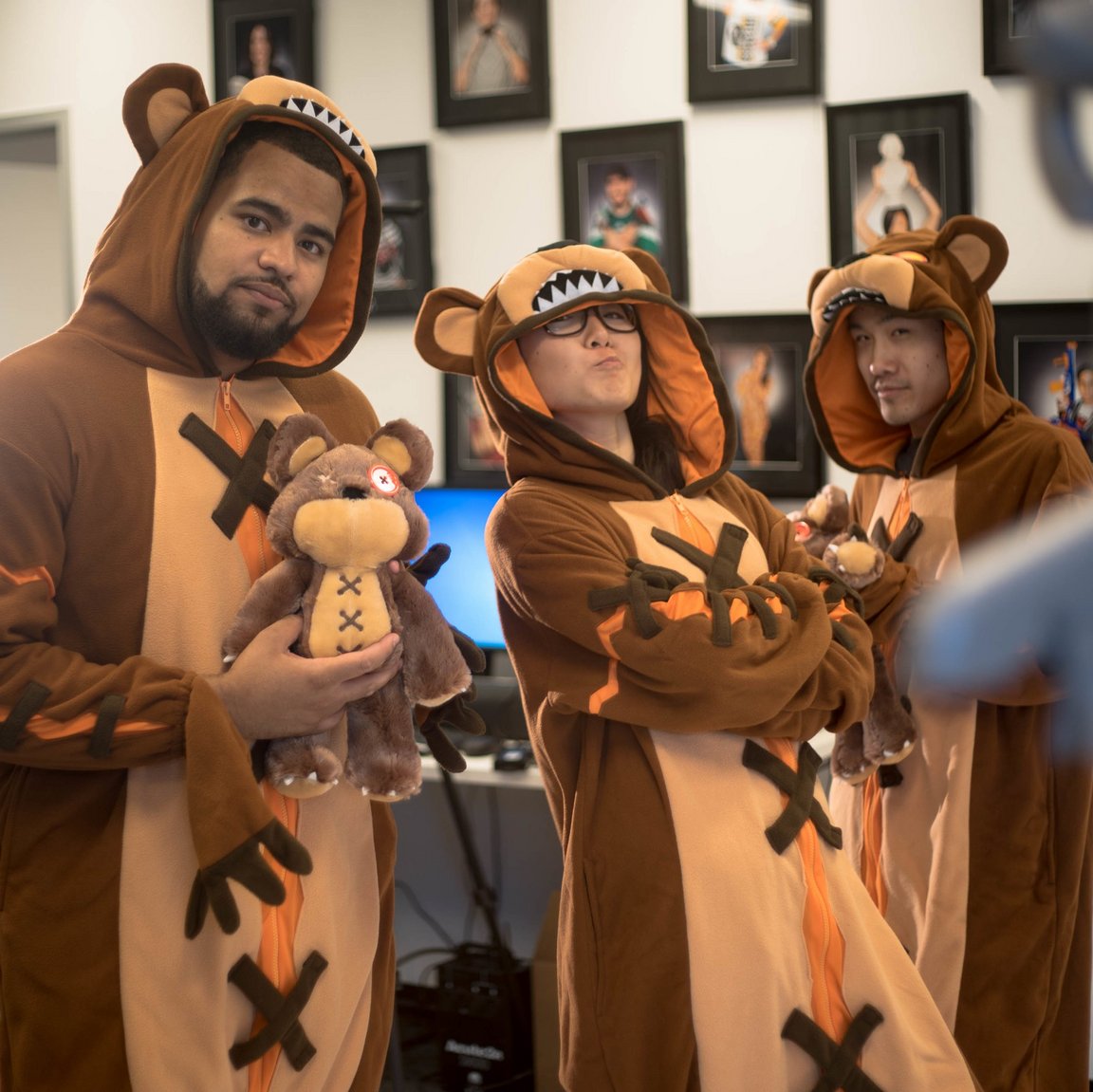 Life at Riot | Riot Games