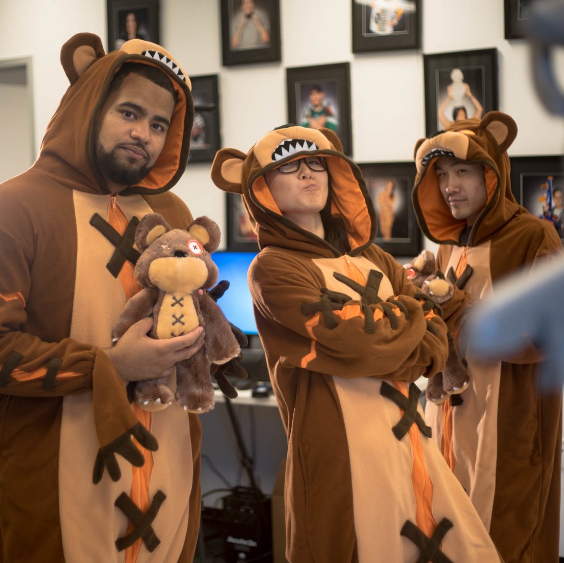 Life at Riot | Riot Games