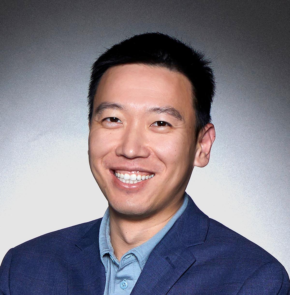 Chengran Chai | Riot Games