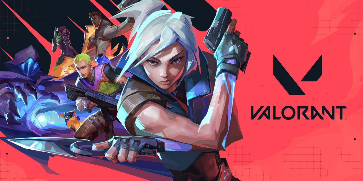 VALORANT sur console : une collaboration internationale | Riot Games