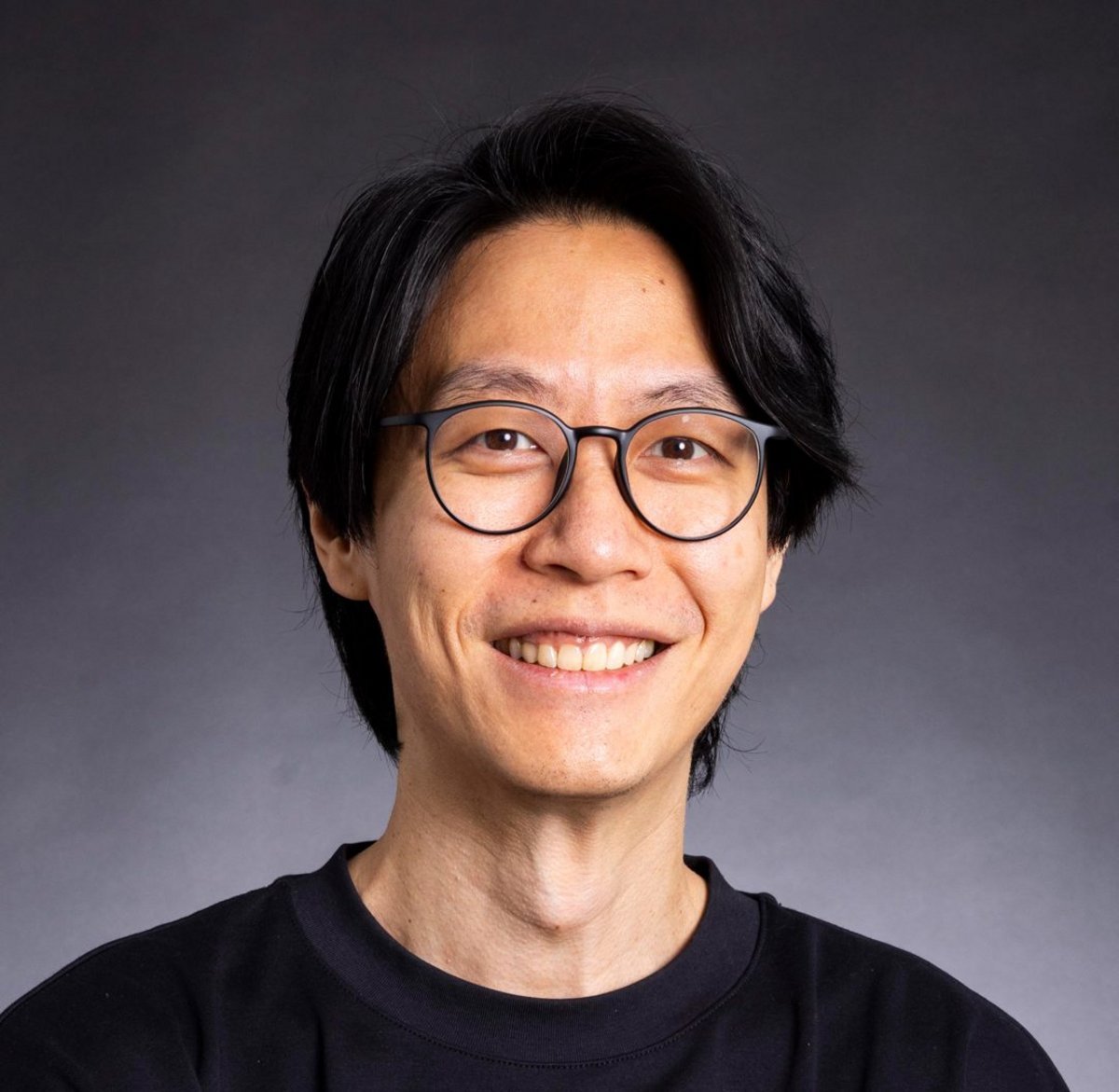 Andy Ho | Riot Games