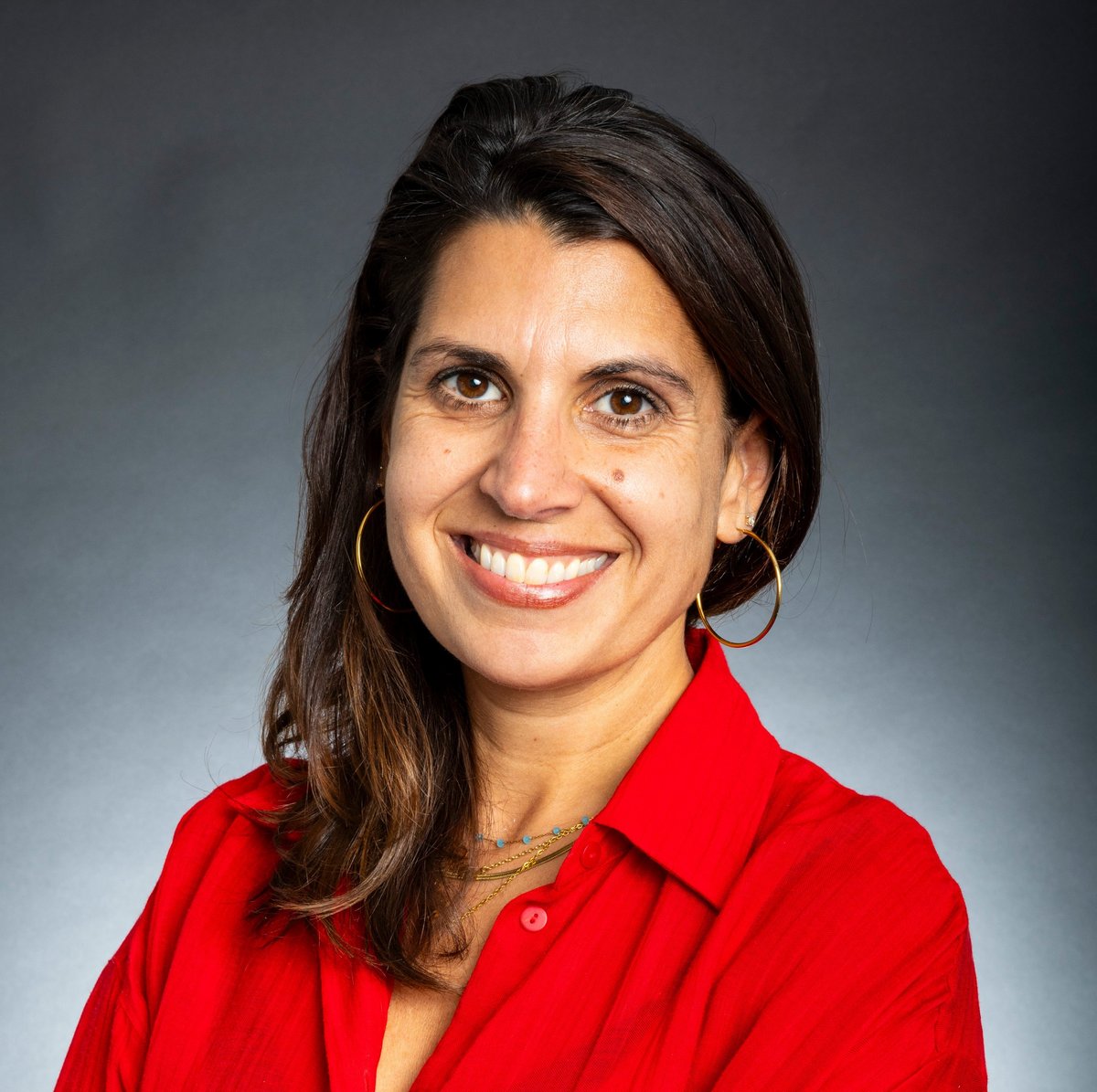 Maria Egan | Riot Games