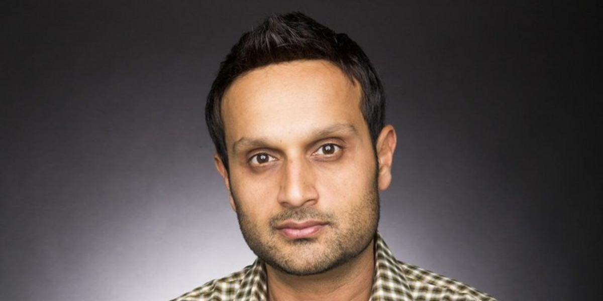 Dylan Jadeja | Riot Games