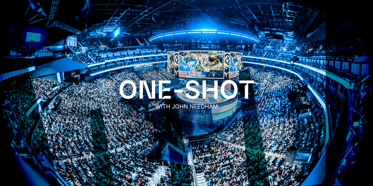 Riot Games กำลังสร้างความยั่งยืนด้านธุรกิจอีสปอร์ต | Riot Games