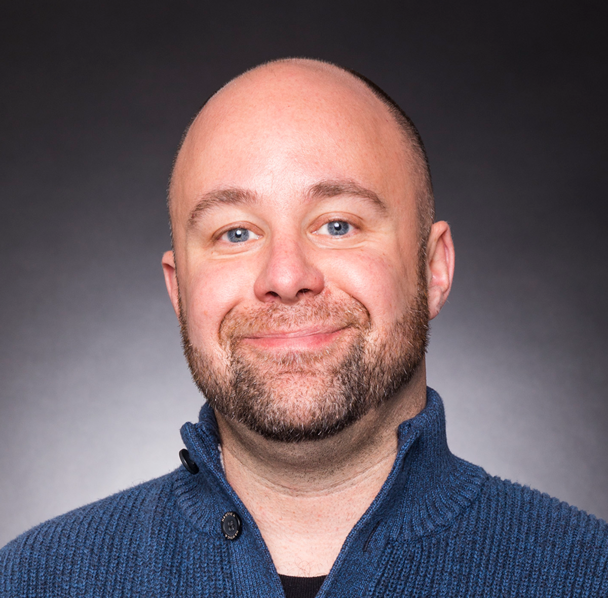 Chris Greeley | Riot Games