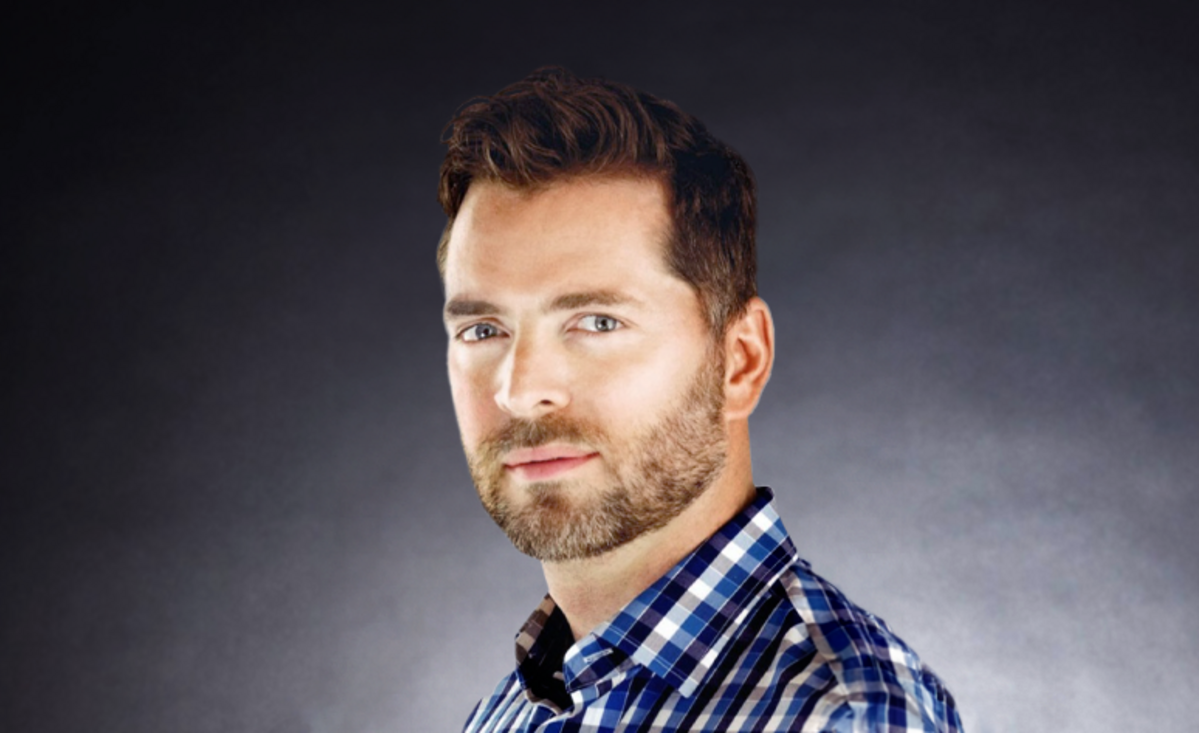 Brian Wright | Riot Games