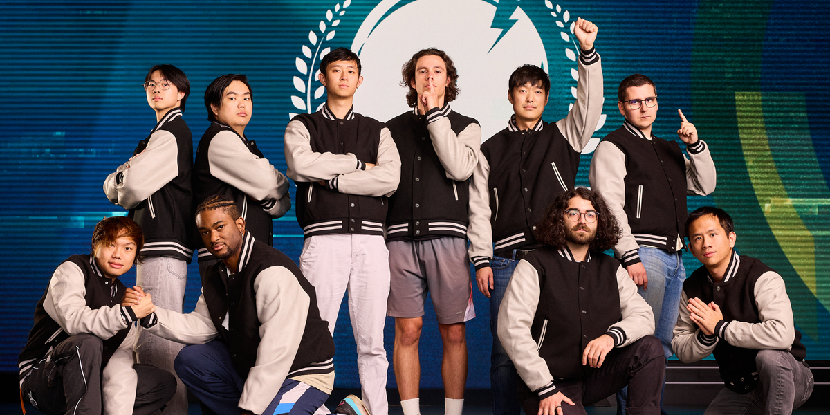 Rumble : Tournois e-sports internes annuels de Riot Games | Riot Games