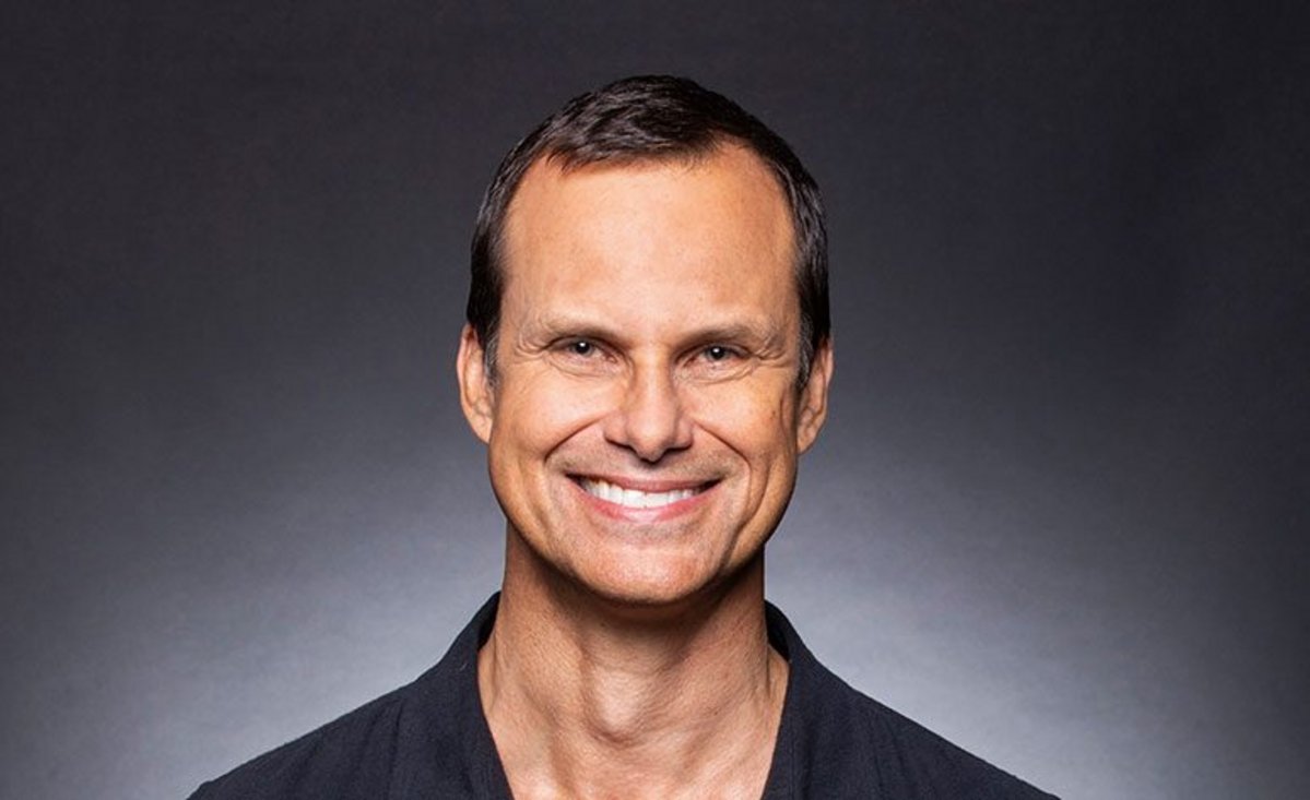 John Needham | Riot Games