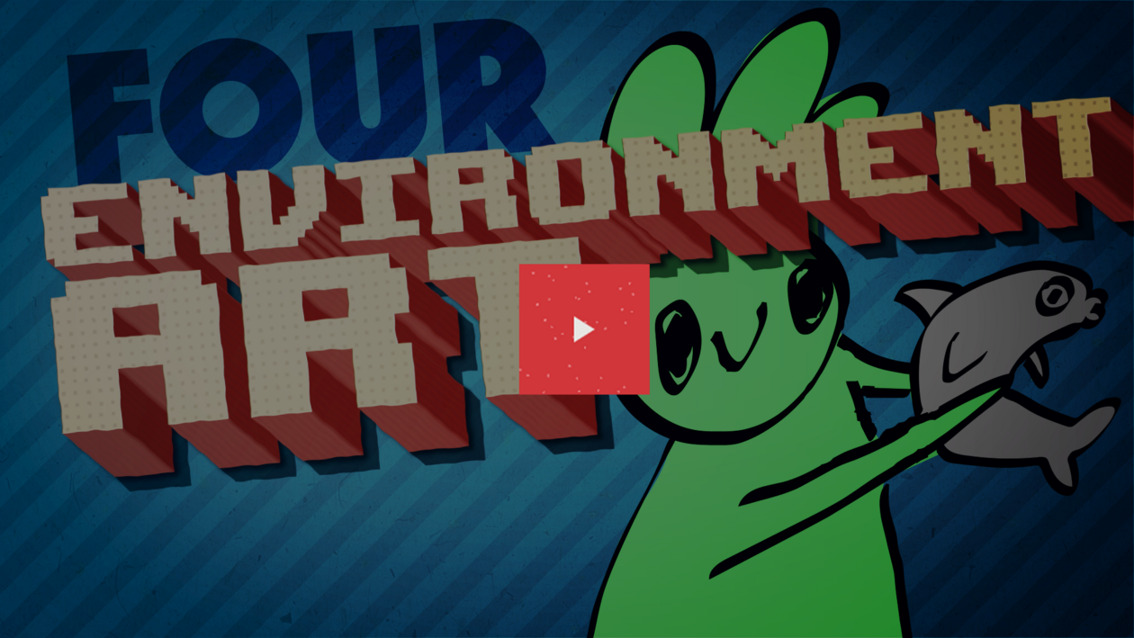 Character Art | Riot Games