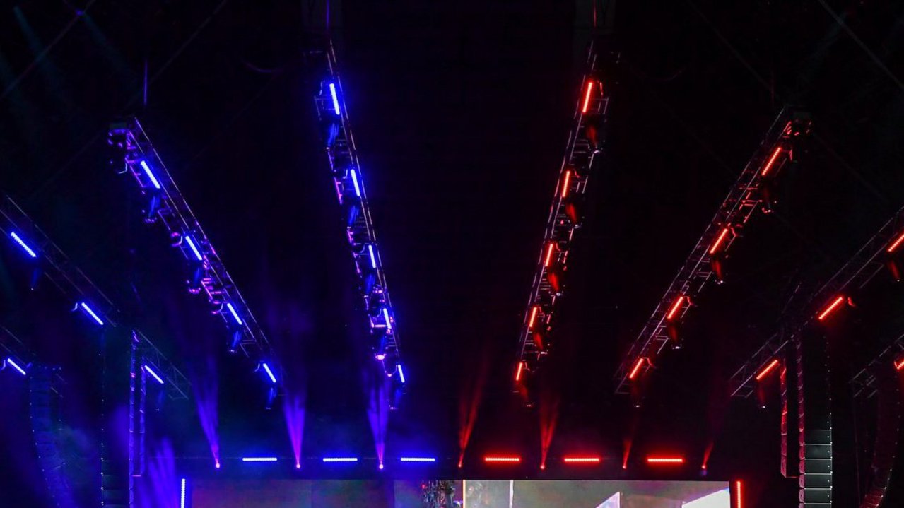 Singapore | Riot Games