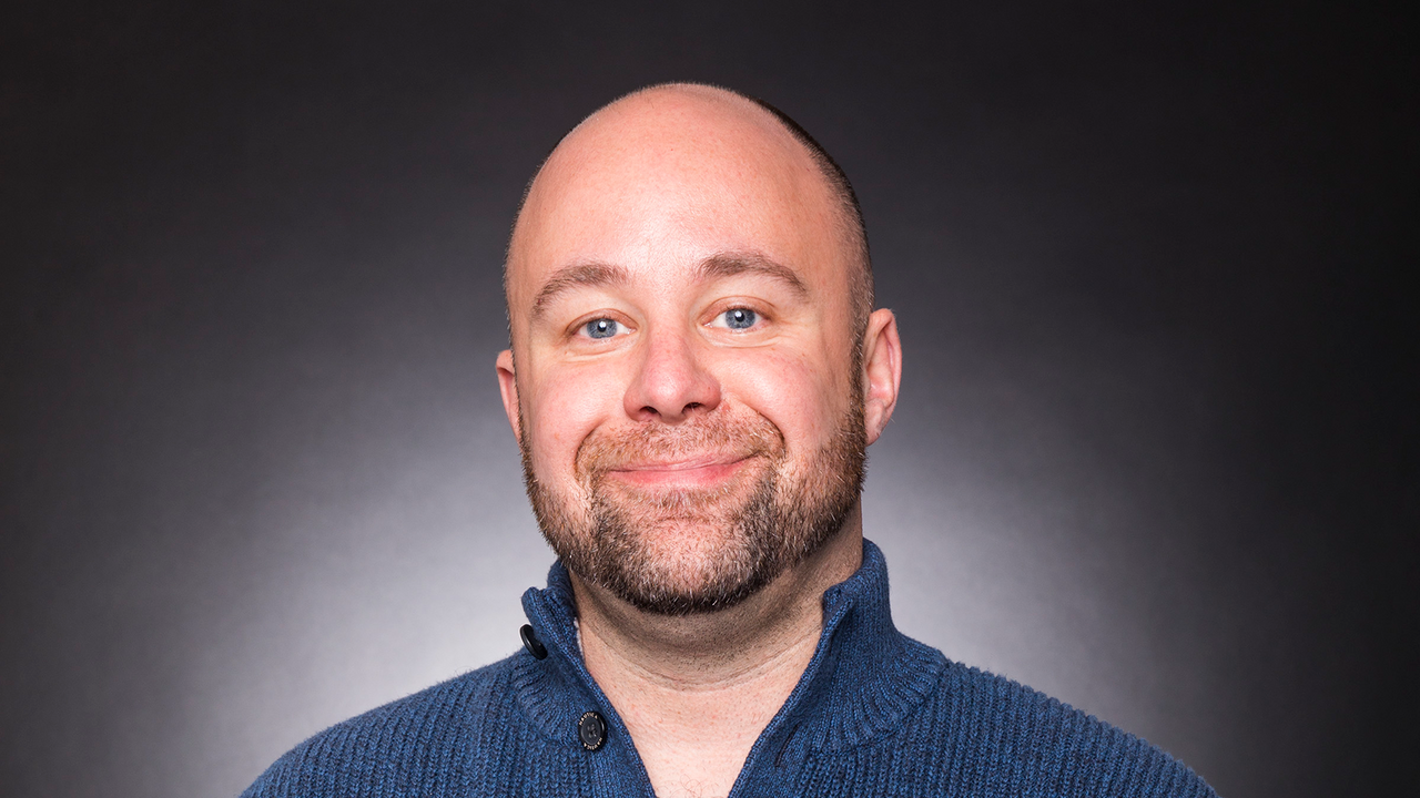 Chris Greeley | Riot Games