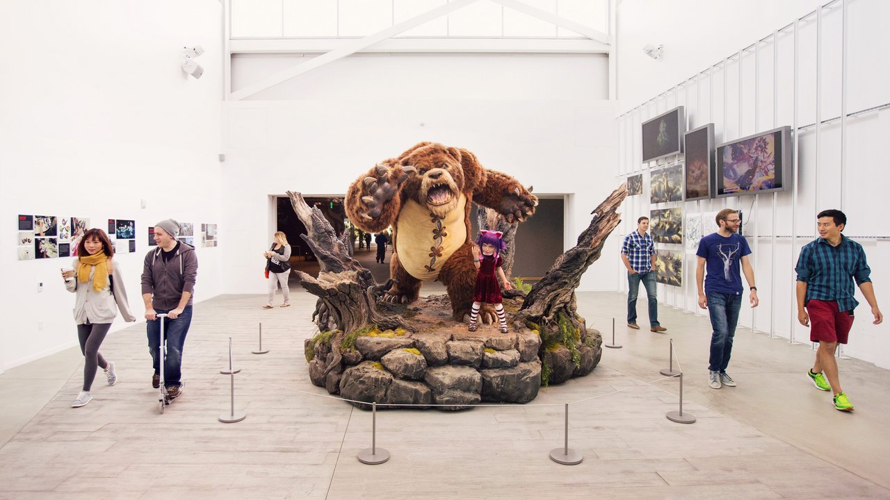 Life at Riot | Riot Games