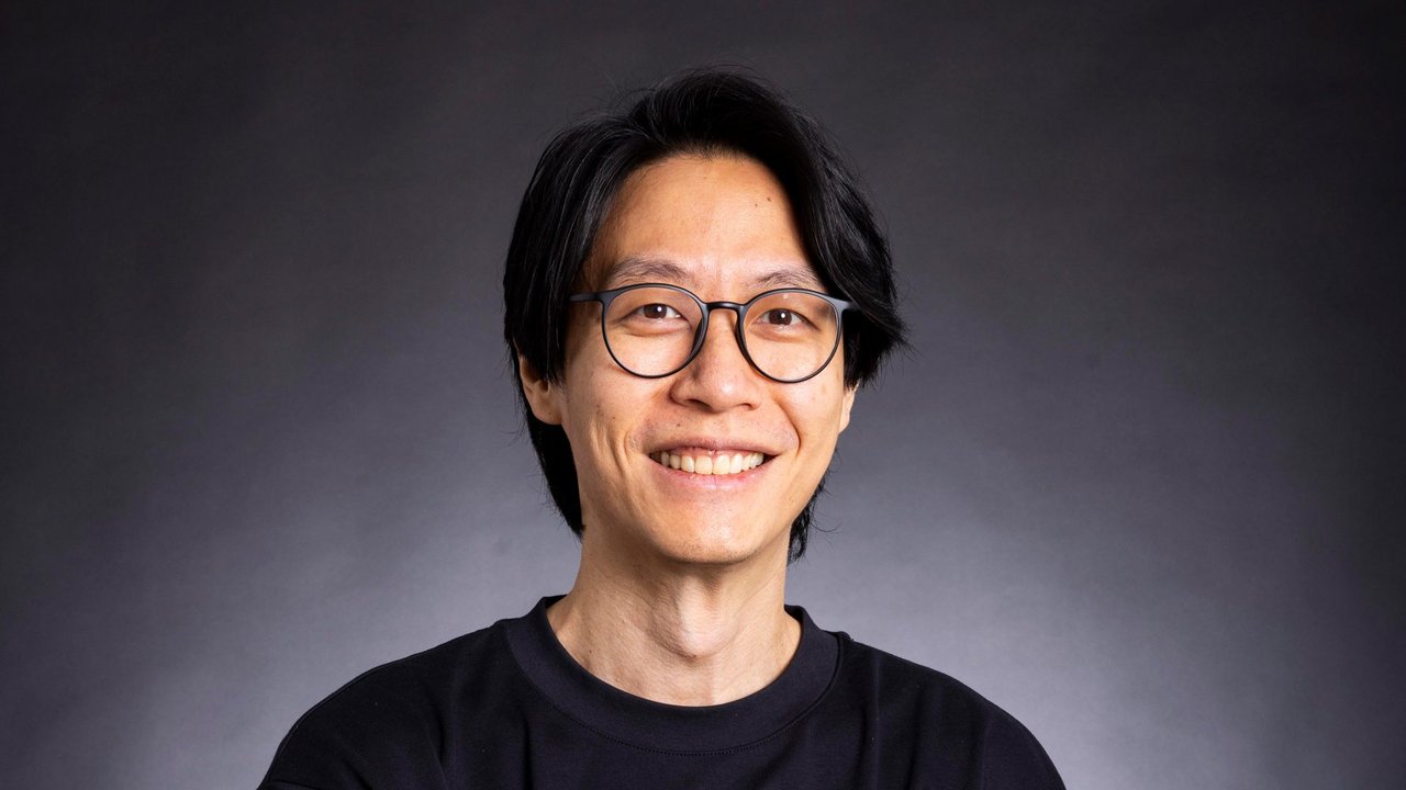 Andy Ho | Riot Games