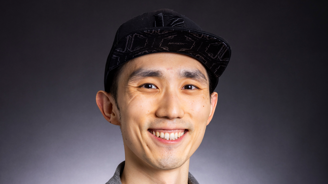 David Xu | Riot Games