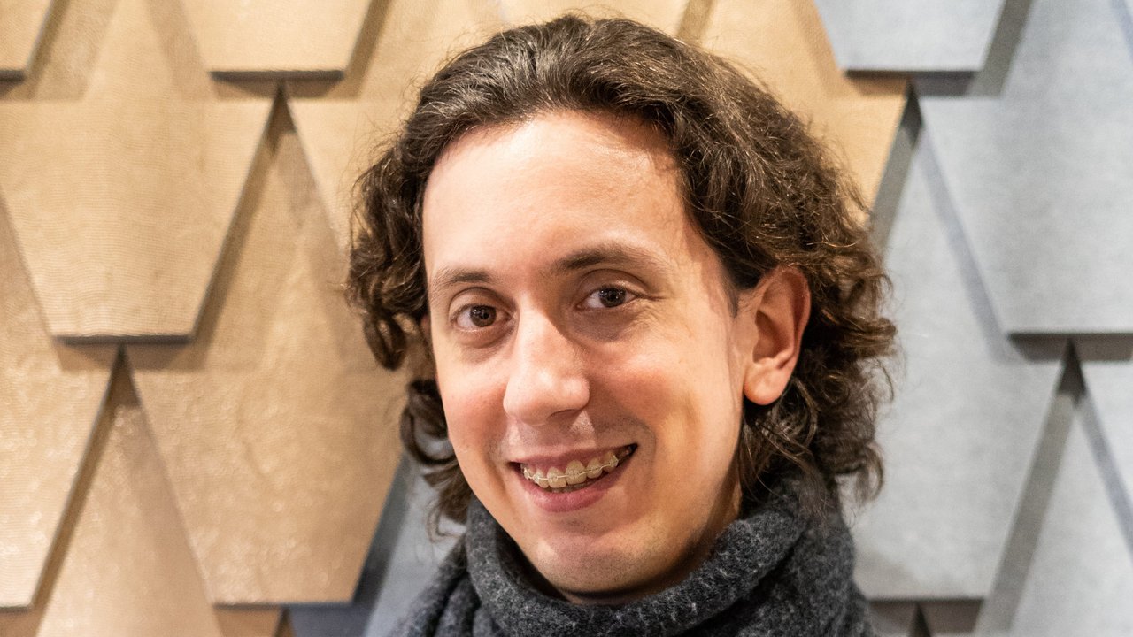 Rioter Profiles: Gabriel Bell | Riot Games