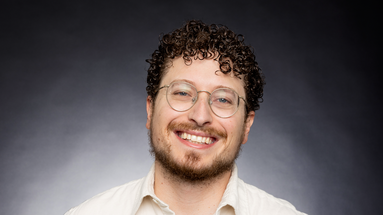 Michael Sherman | Riot Games