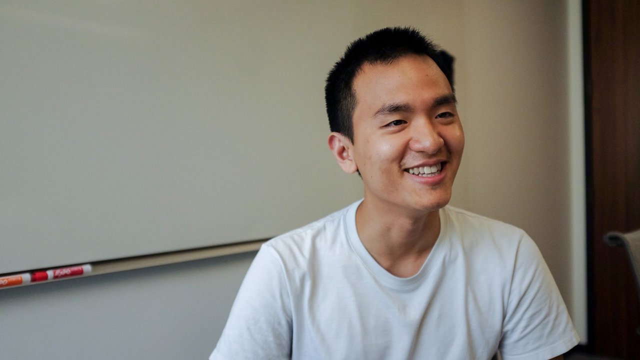 Rioter Profiles: Justin Chang | Riot Games