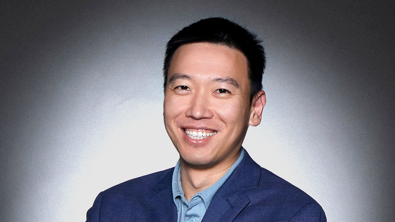 Chengran Chai | Riot Games