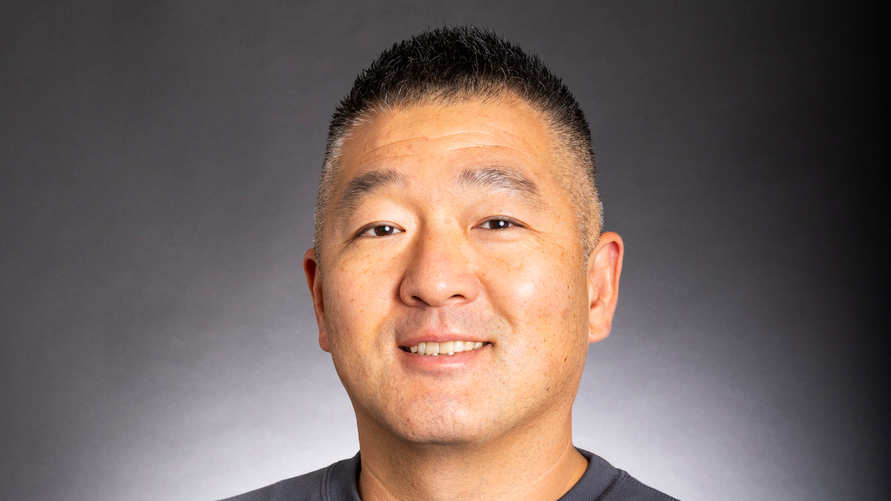 Dan Chang | Riot Games