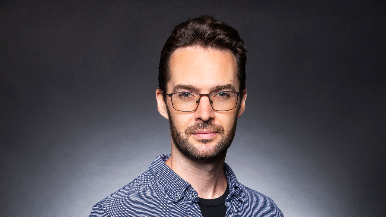 Andrei van Roon | Riot Games