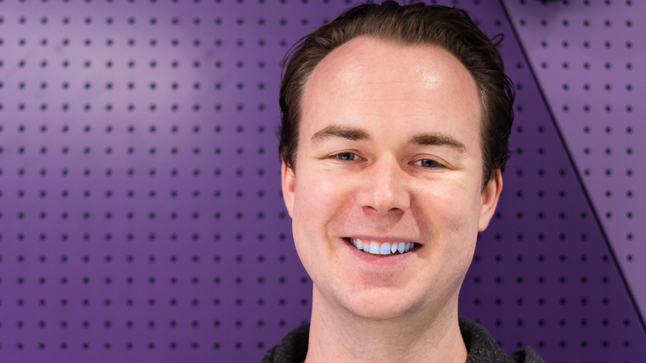 Rioter Profiles: Anton Wiegert | Riot Games