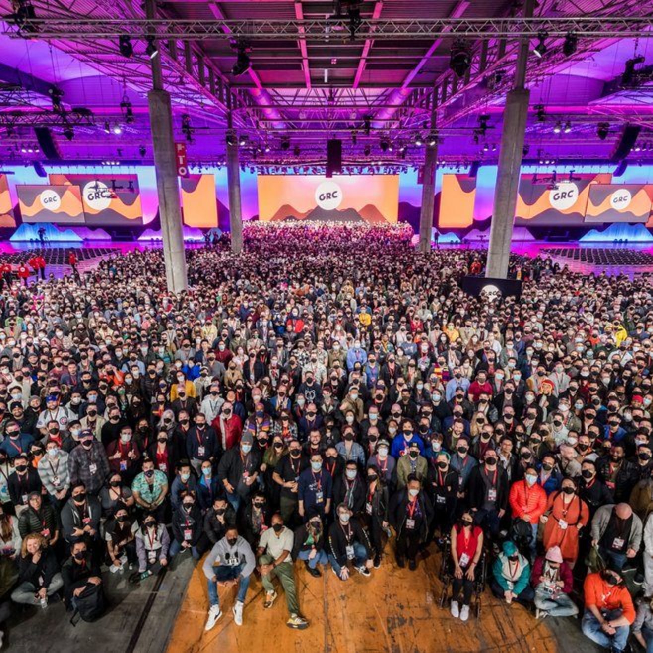 Life at Riot | Riot Games