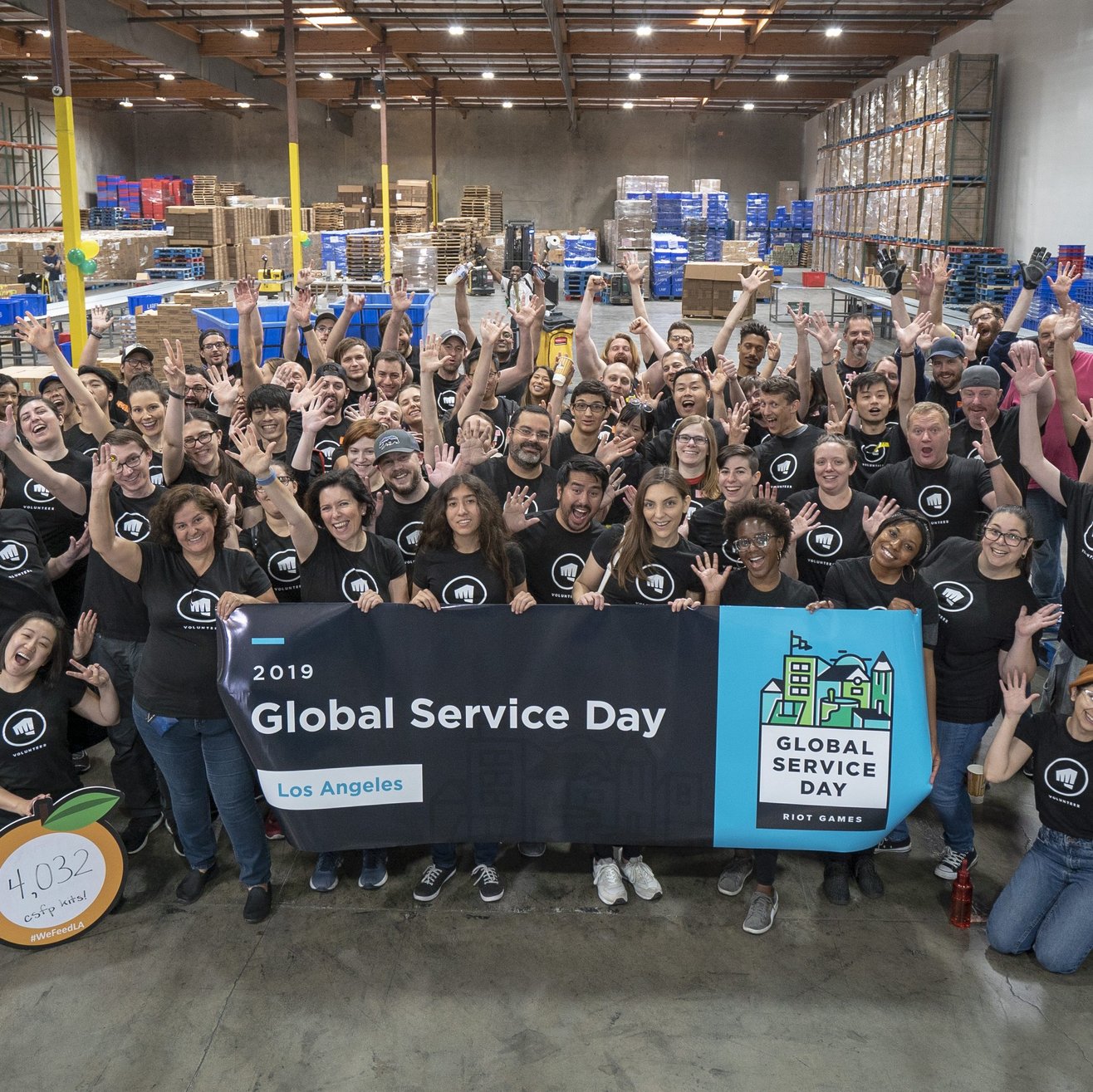 Who We Are | Riot Games