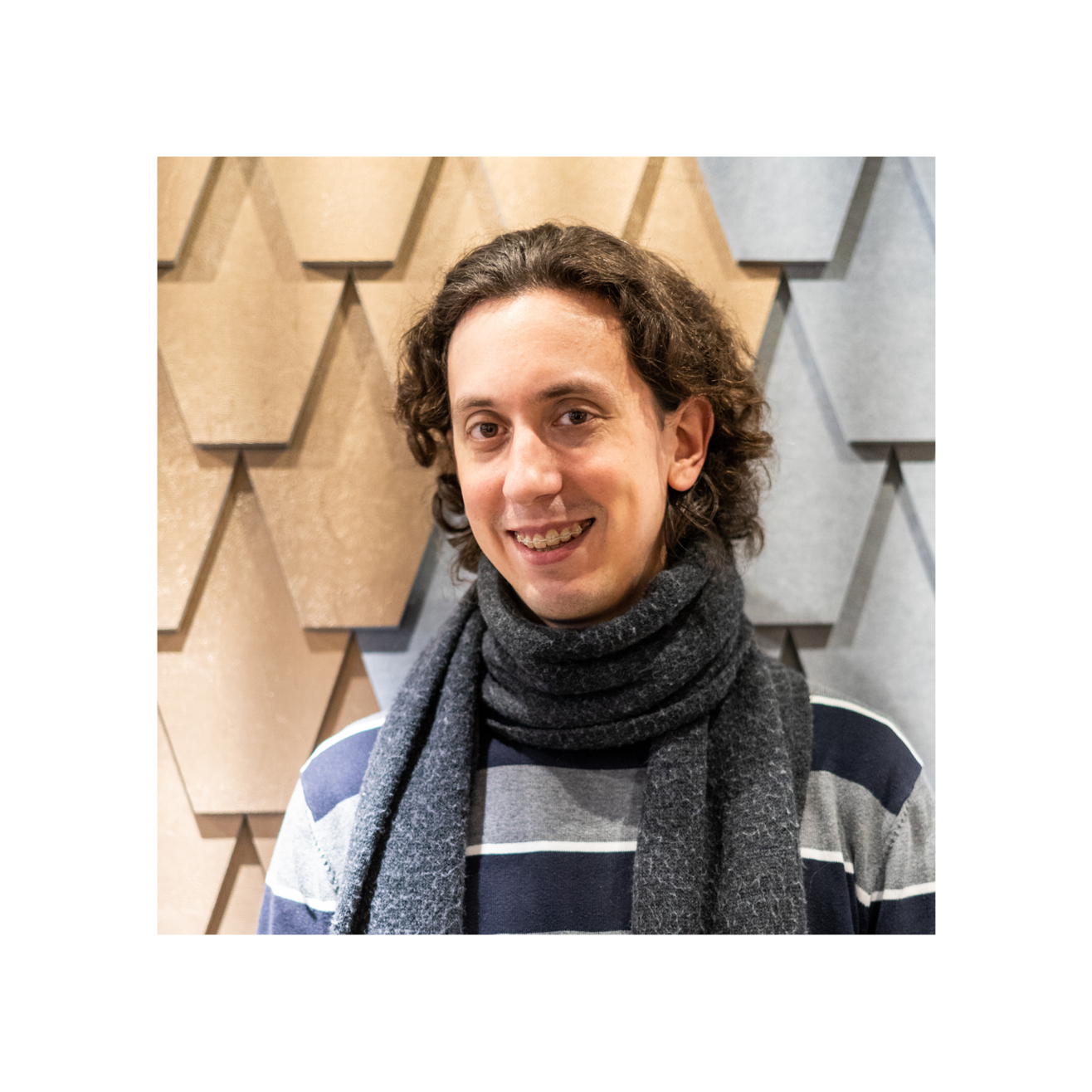 Rioter Profiles | Riot Games