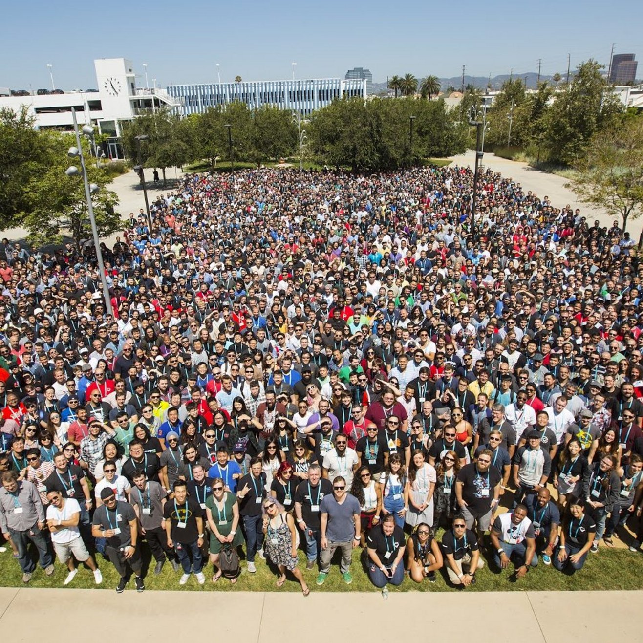 Life at Riot | Riot Games