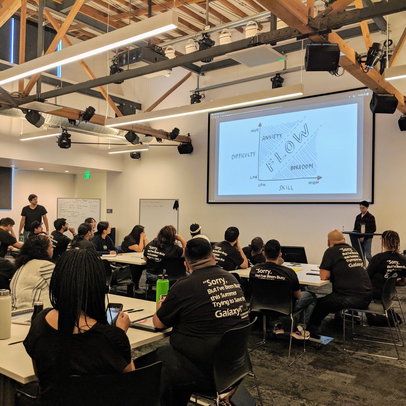 URF Academy | Riot Games